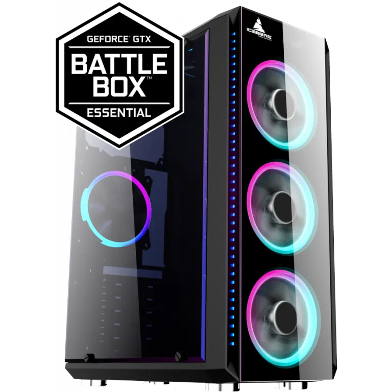 Línea Ultra Gaming - GTech Systems