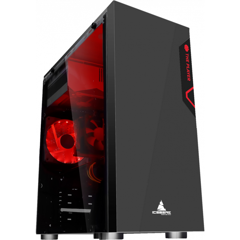 PC Gamer - GTech Systems