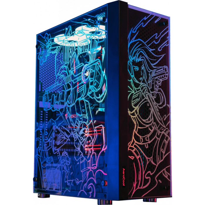 Productos en Oferta - GTech Systems