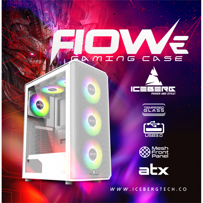 Computadores Gamer - Líderes en PC Gaming y Alto Rendimiento - GTech Systems