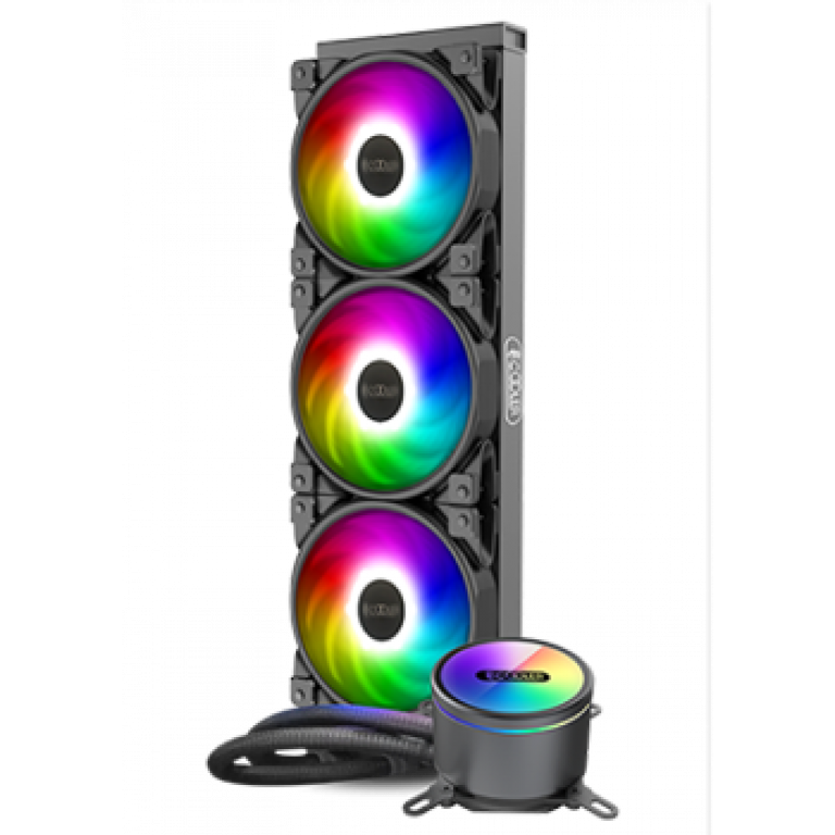 Tienda - GTech Systems