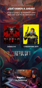 ¡GTech Systems v3.0 está aquí! - GTech Systems