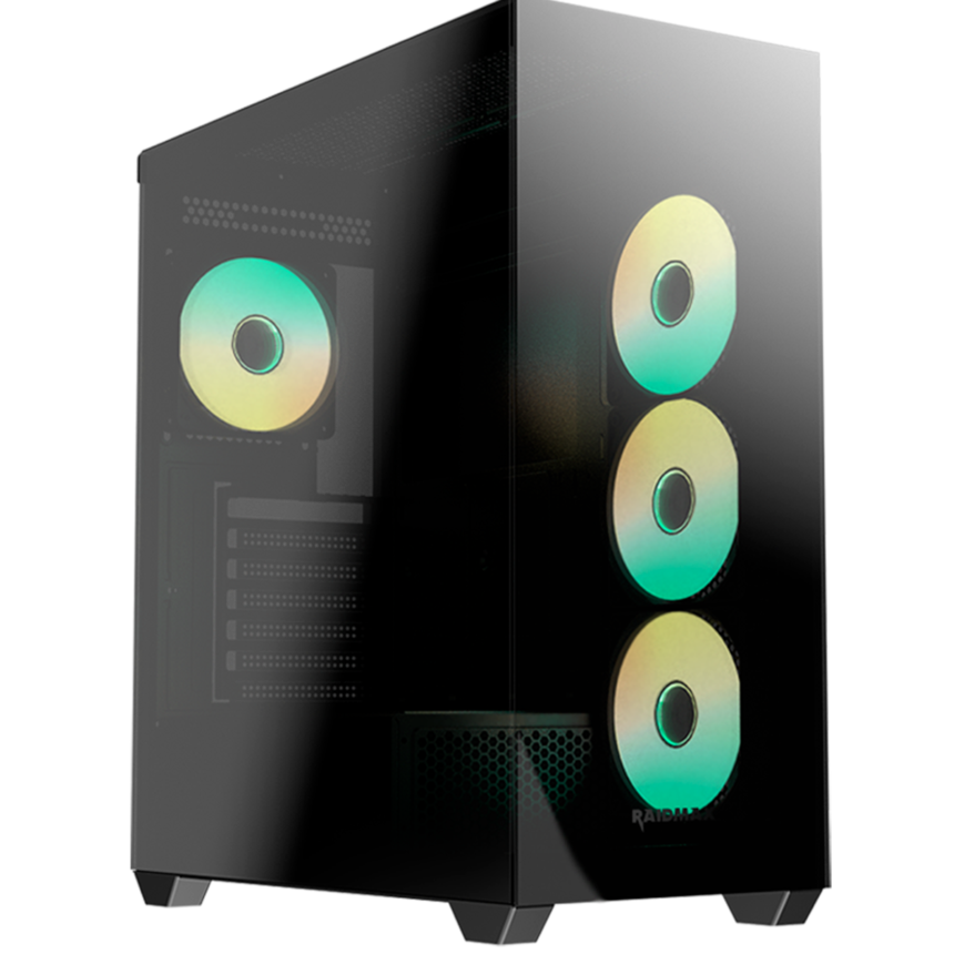 Portátiles Gamer - GTech Systems